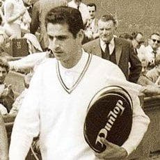 Best French Tennis Players | List of Famous Tennis Players from France