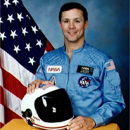 NASA Astronauts | Hot Male Astronauts