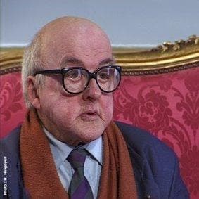 Famous Holocaust Survivors | List of Holocaust Survivors