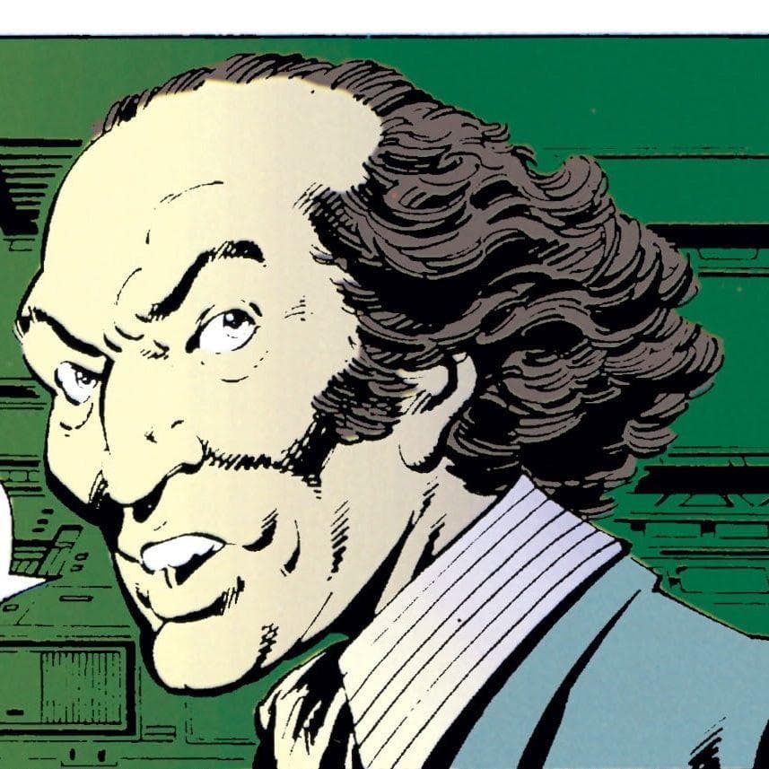 29 Surprising Celebrity Comic Book Cameos