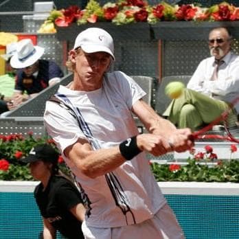 Best South African Tennis Players | Wimbledon Players From South Africa