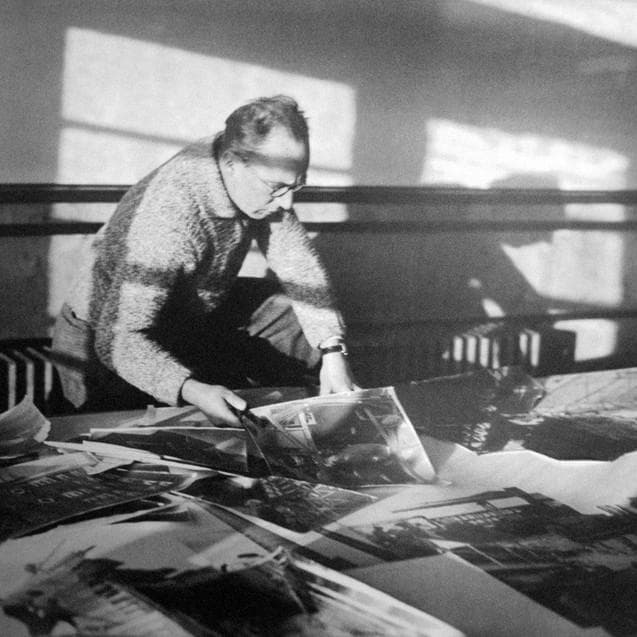 Famous Graphic Designers from the Netherlands | List of Top Dutch ...