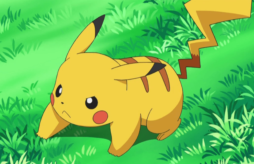 Common Pokemon Name Meanings From Generation 1