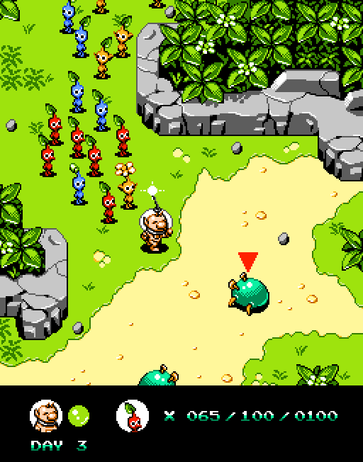 Modern Video Games Reimagined With Gorgeous Retro Pixel Art