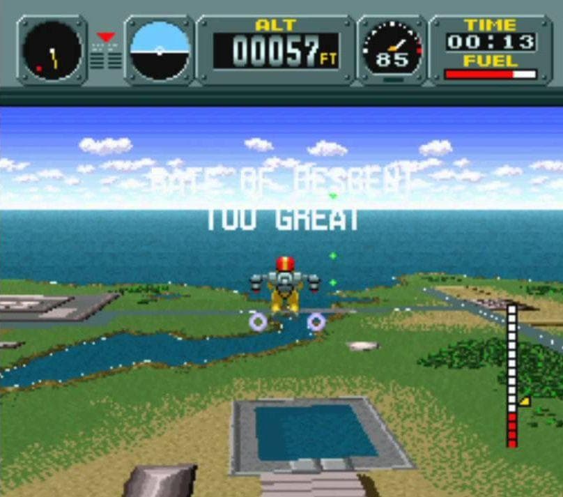 15 Games That Should Have Been In The SNES Classic