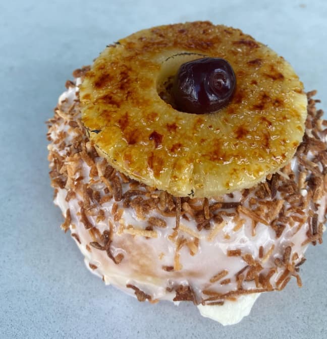 The 18 Weirdest Donut Flavors, Ranked By Eaters