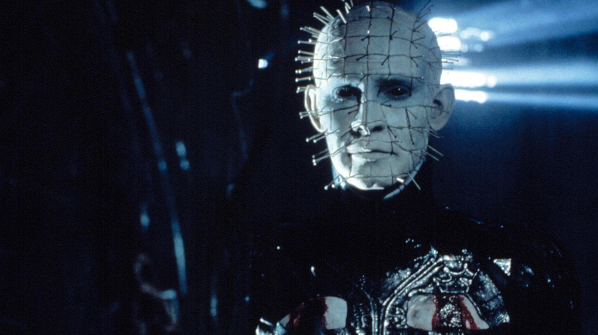 18 Horror Villains Who Are Ruined By Having Backstories