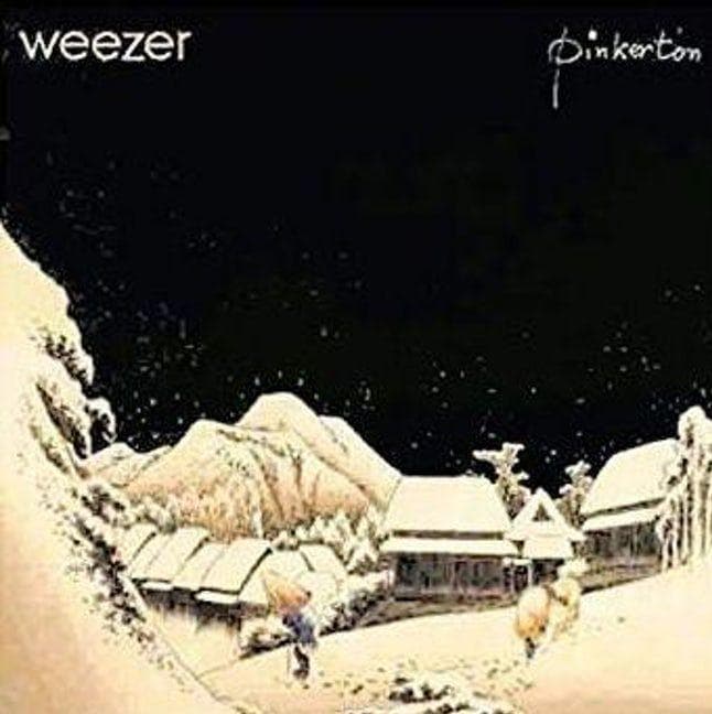 The 12 Strangest Albums With Cult Followings