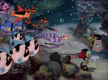 Surprisingly Accurate Literary Details In Disney Films