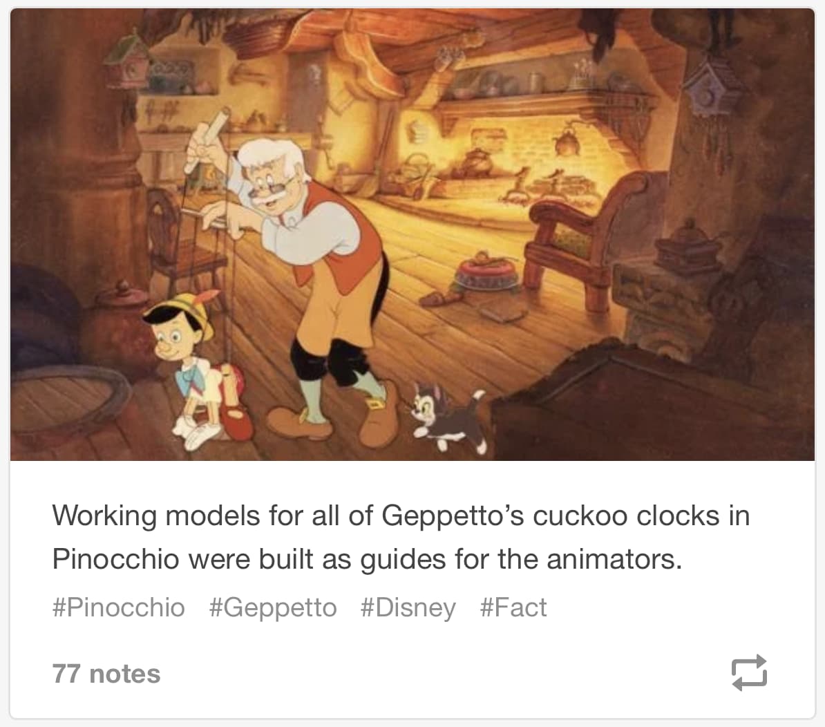 Fans Are Pointing Out Details About Disney's Golden Age That Make Us ...