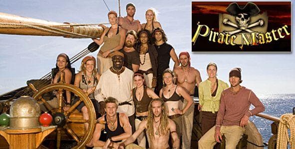 The 35+ Best Movies & Shows Like 'Survivor', Ranked