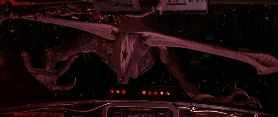 Underrated Mid-Budget Monster Movies That Deliver Big-Budget Thrills