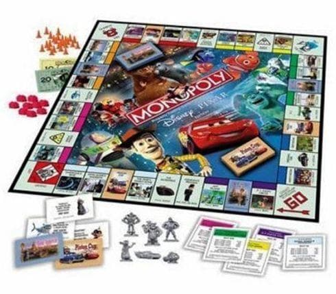 The 31 Best 'Monopoly' Versions, Ranked By Board Game Fans
