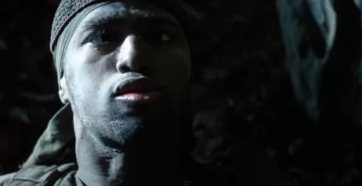 13 Deaths In War Movies That Were Depressingly Pointless