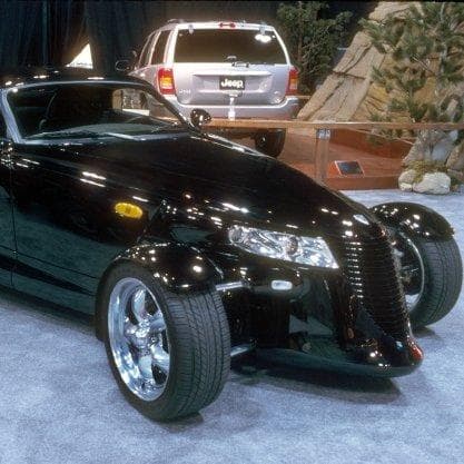 All Plymouth Models | List of Plymouth Cars & Models