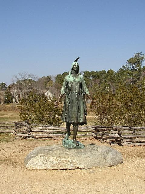 The Most Influential People in American History