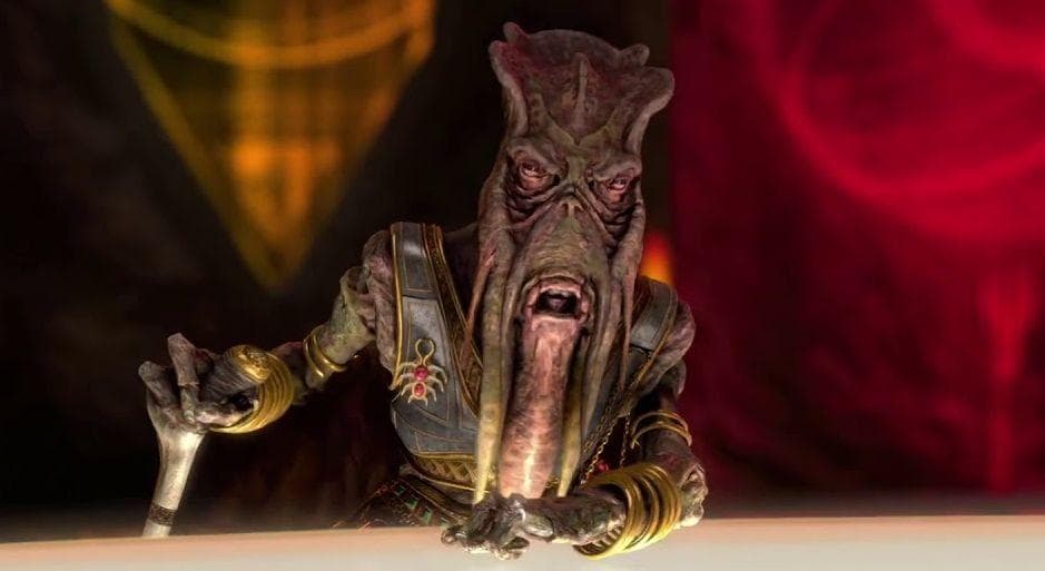 The Most Powerful Political Figures In Star Wars