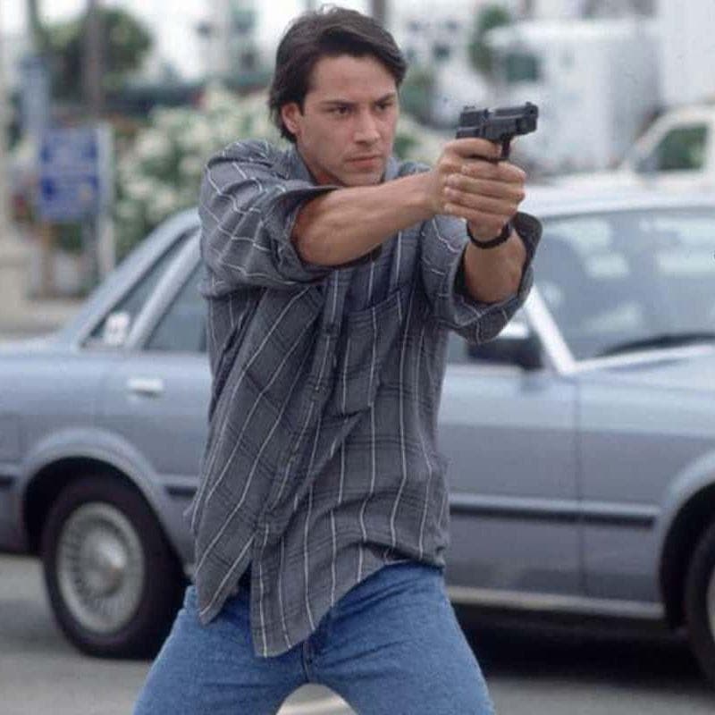 Keanu Reeves Early Movies That Showed His True Acting Range Before ...