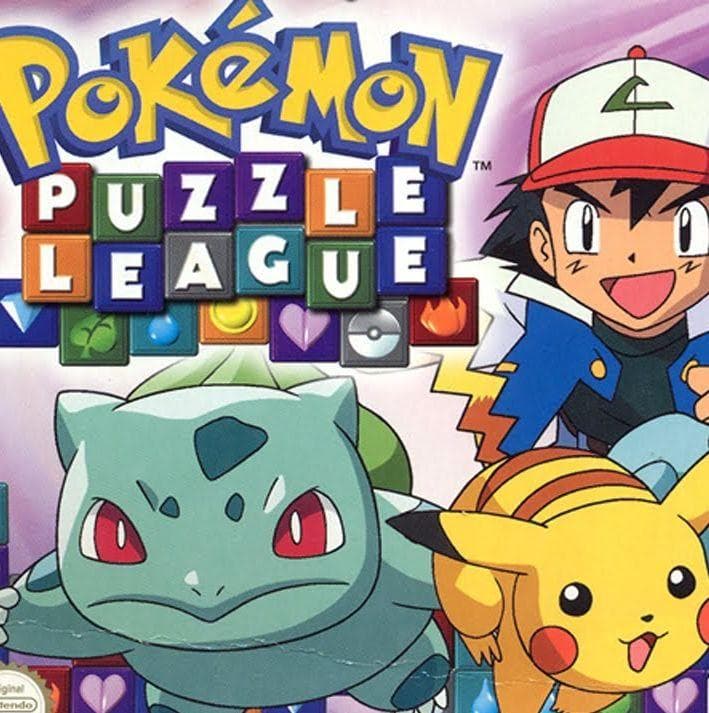 Ranking All Pokémon Games For Console, Best To Worst