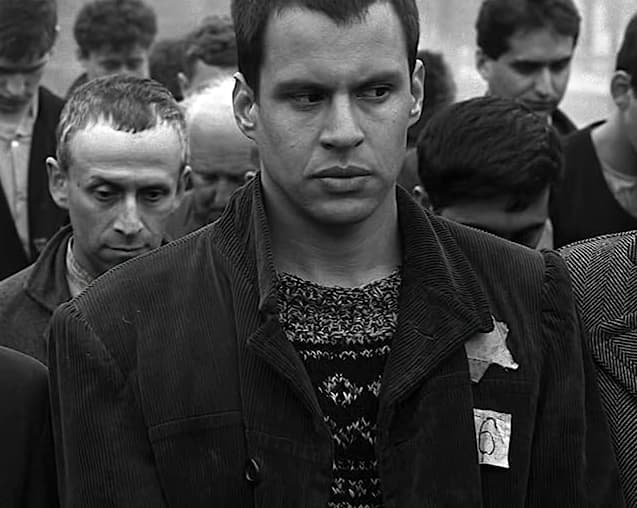 Facts About The Real Figures From 'Schindler's List'
