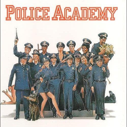 80s Cop Movies | Best 1980s Police Films