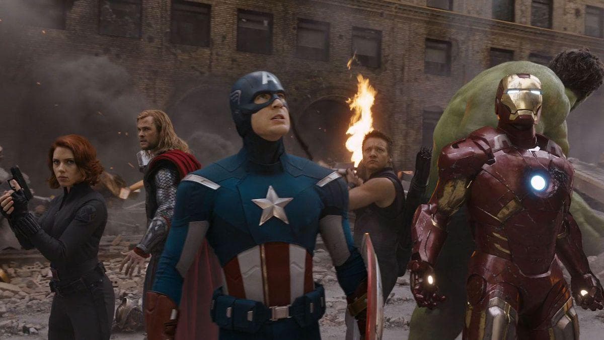 All Iron Man Movies, Ranked By Marvel Fans