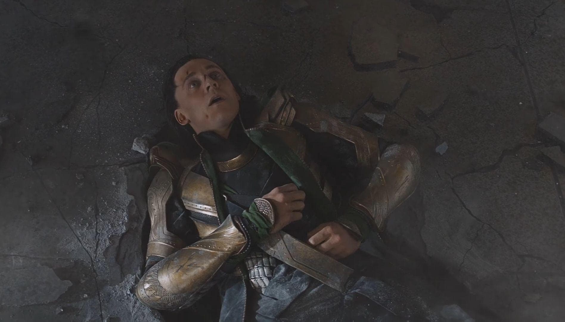 Times Overconfident Movie Characters Were Brutally Humbled