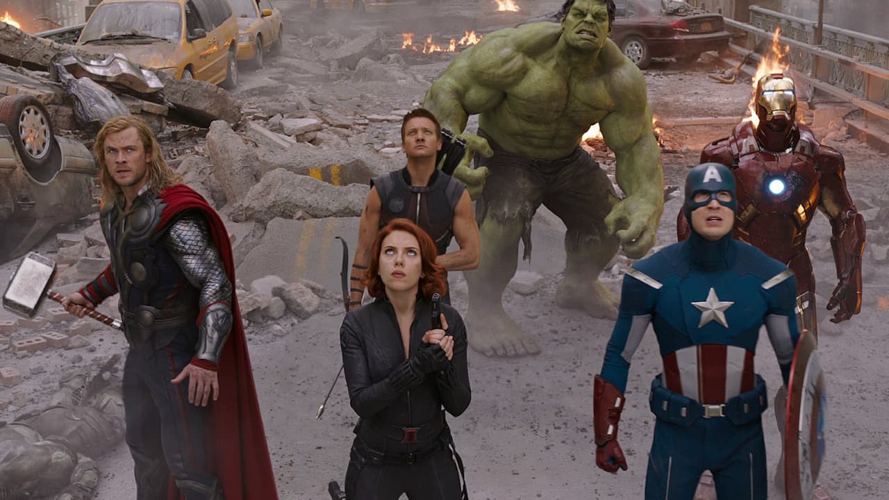 The 11 Biggest Franchise Crossover Movies, Ranked