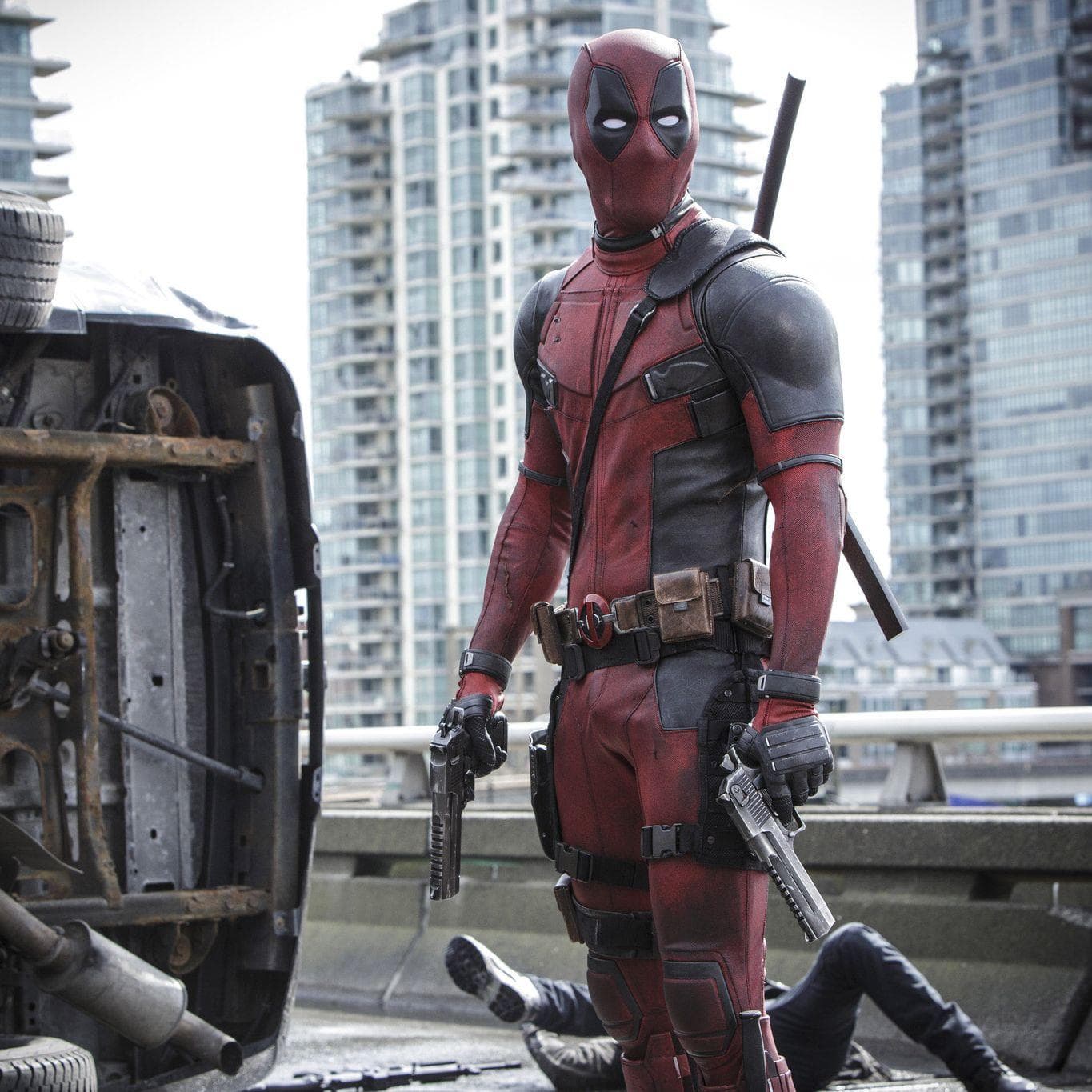 The 17 Best Gun Fu Movies, Ranked By Fans