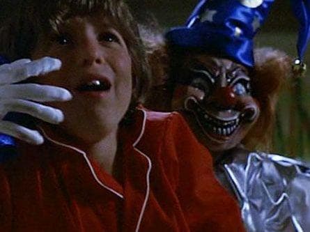 Interesting Horror Movie Details That Made Us Say, 'Whoa'
