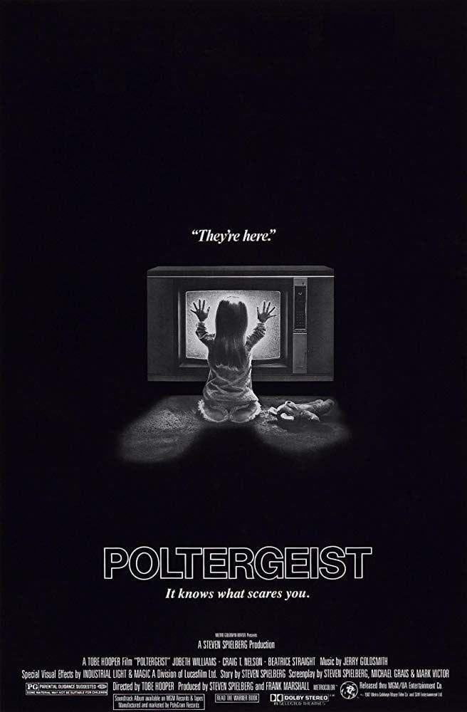 All The 'Poltergeist' Movies, Ranked by Fans