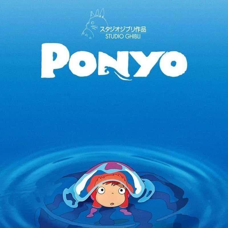 The 15 Best Anime Set By The Ocean, Ranked By Fans