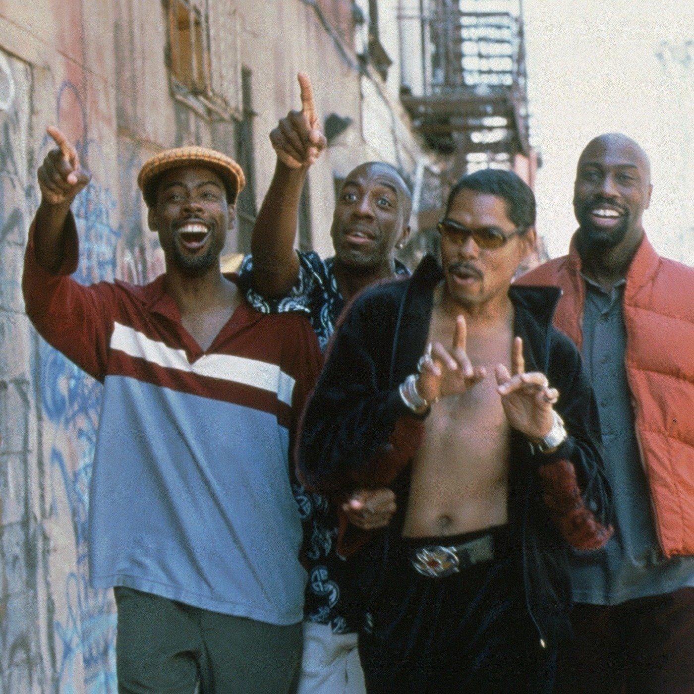 The 25 Best Movies Like 'Norbit', Ranked By Fans