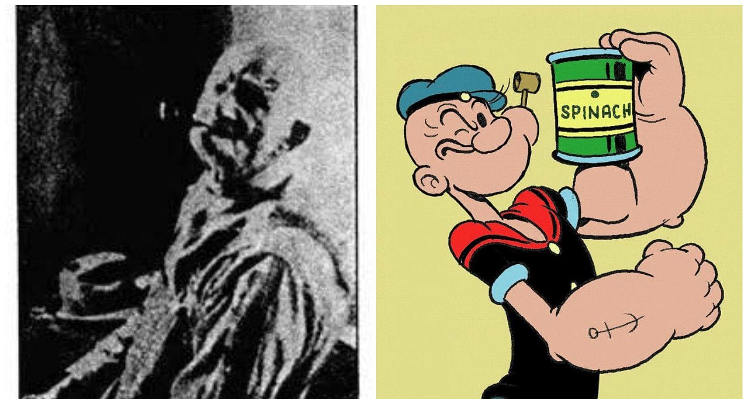15 Comic Book Characters Based On Real People