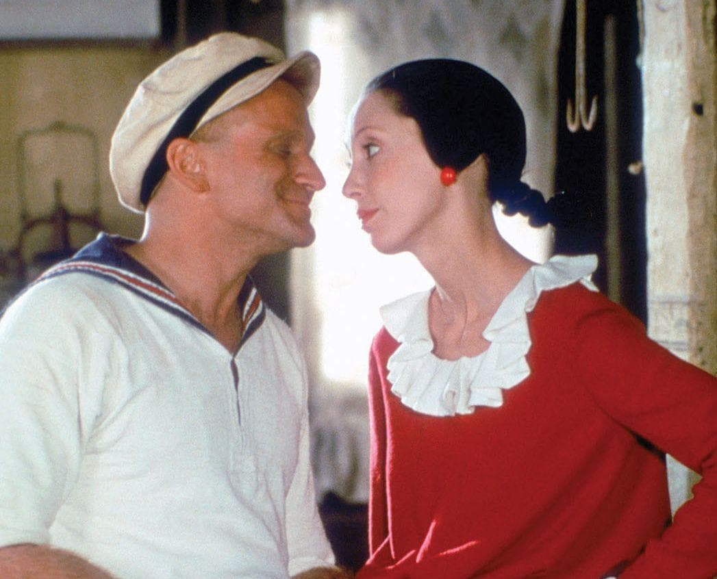 15 Underrated Robin Williams Performances That Remind Us Why We Love Him