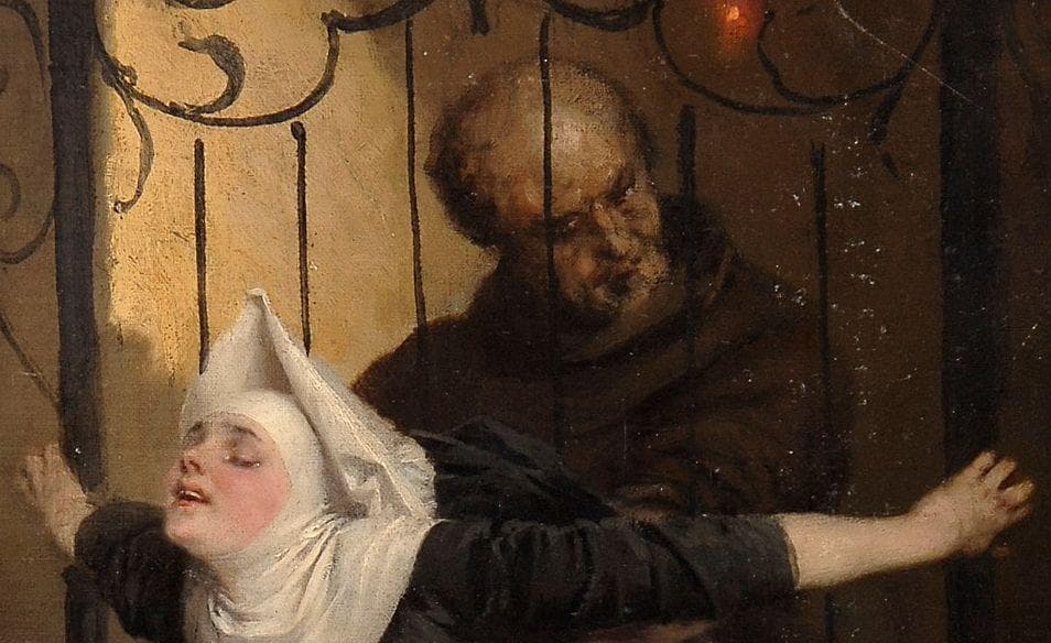 The Most Extreme Stories About The Papacy From History