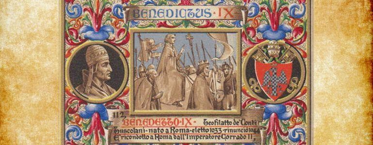 The Most Extreme Stories About The Papacy From History