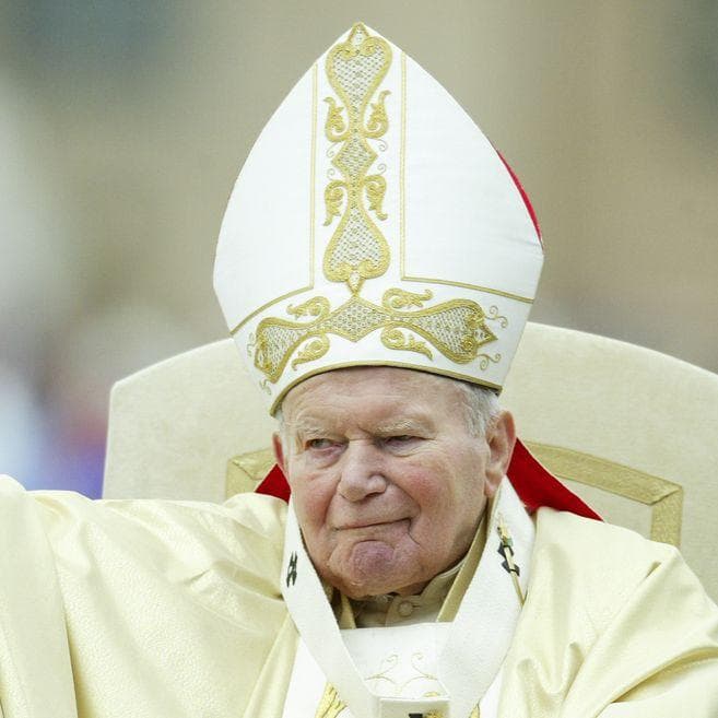 Famous Priests | List of the Top Well-Known Priests