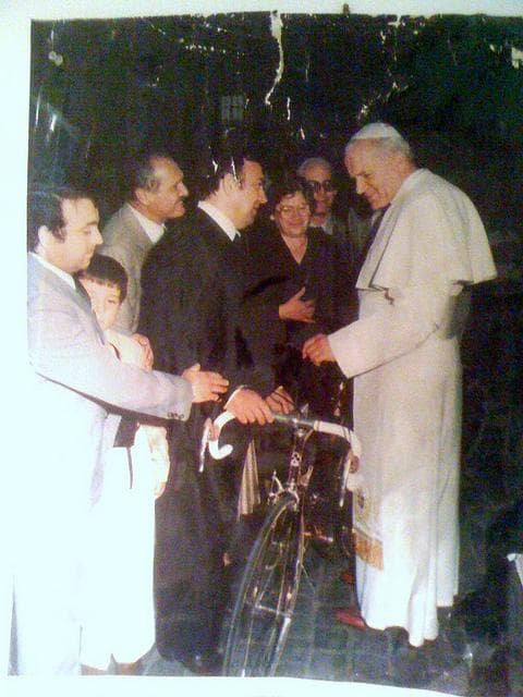 Famous Priests | List of the Top Well-Known Priests