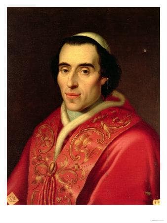 Who Wore It Best? Pope Robes Edition