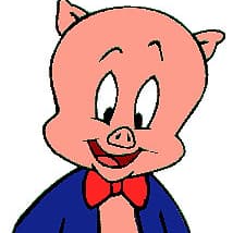 The Greatest Pig Characters | List of Fictional Pigs
