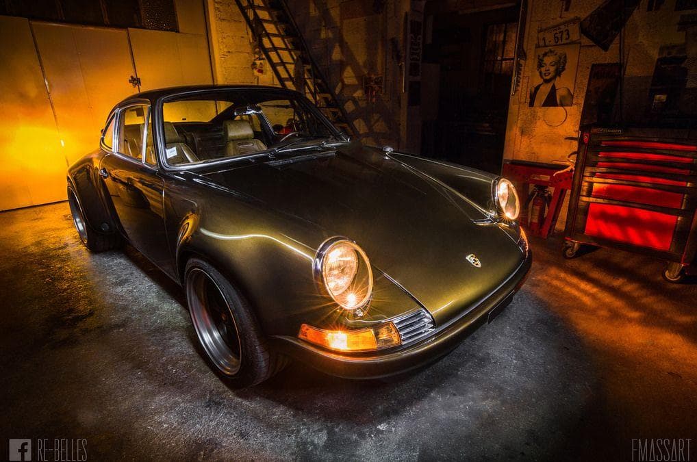 All Porsche Models: List of Porsche Cars & Vehicles