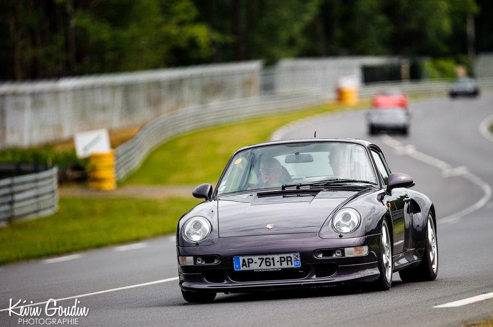 All Porsche Models: List of Porsche Cars & Vehicles