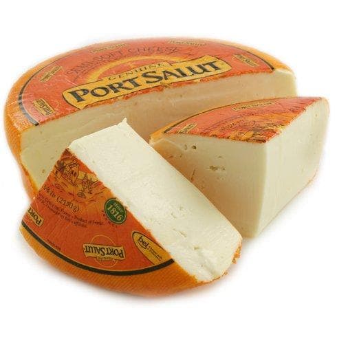 French Cheese: List of Cheeses of France