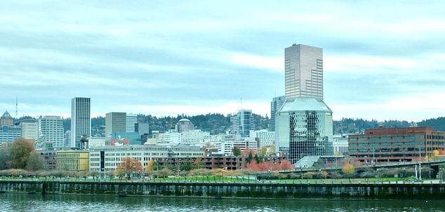 Most Beautiful US Cities | Prettiest American City List