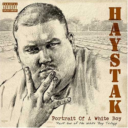 List of All Top Haystak Albums, Ranked