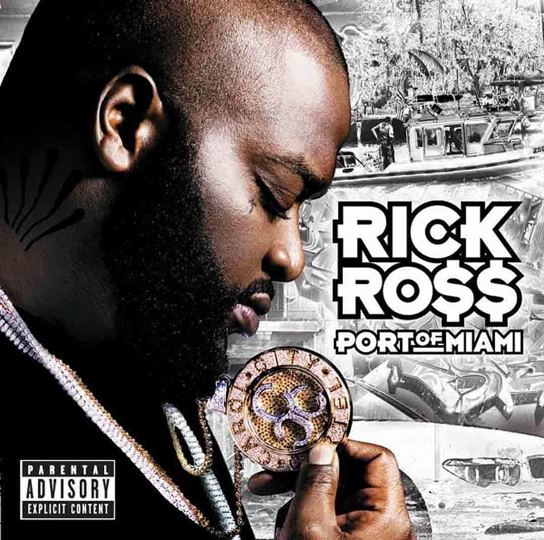 The Best Rick Ross Albums, Ranked By Fans
