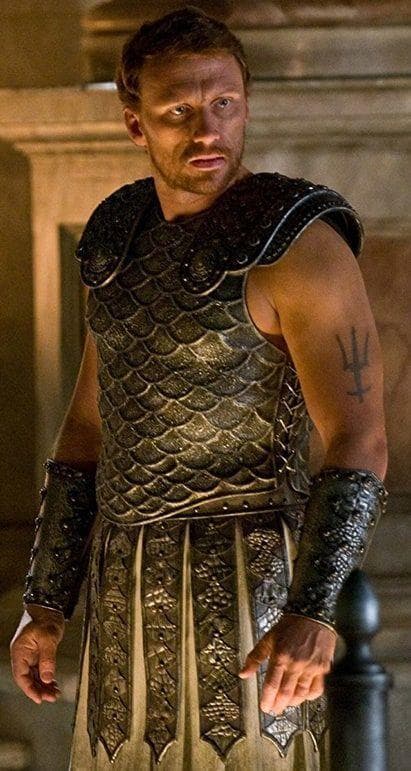 Greek Mythology You're Glad They Watered Down For Movies And TV