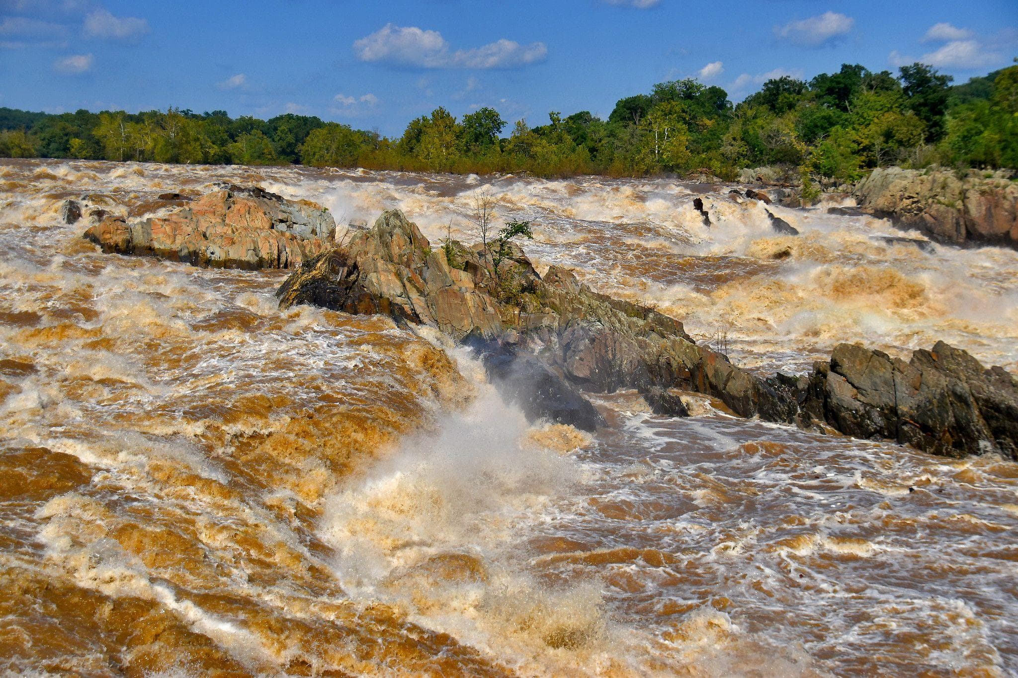 The Darkest Secrets Behind Famous Bodies Of Water Around The World