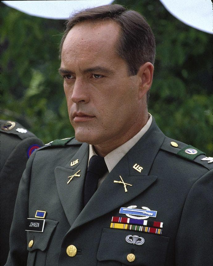 17 Actors Who Were The Bad Guy In Every Movie In The '80s And '90s